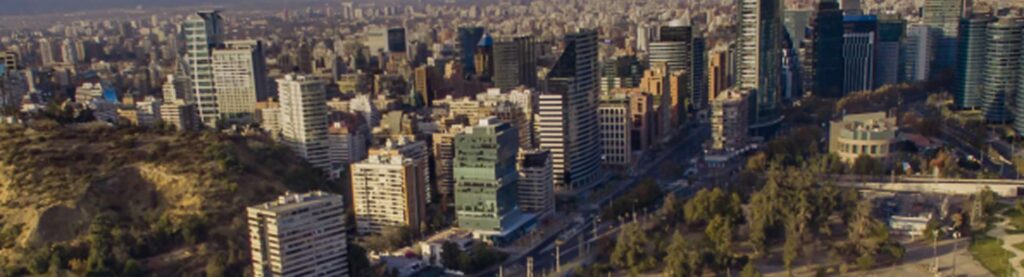 Roadmap for Infrastructure Resilience in the Republic of Chile ...