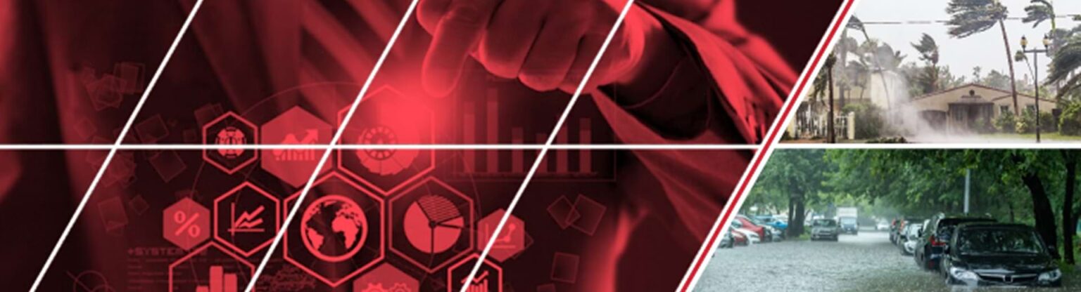 Physical Climate Risk Assessment Playbook for the Financial Sector