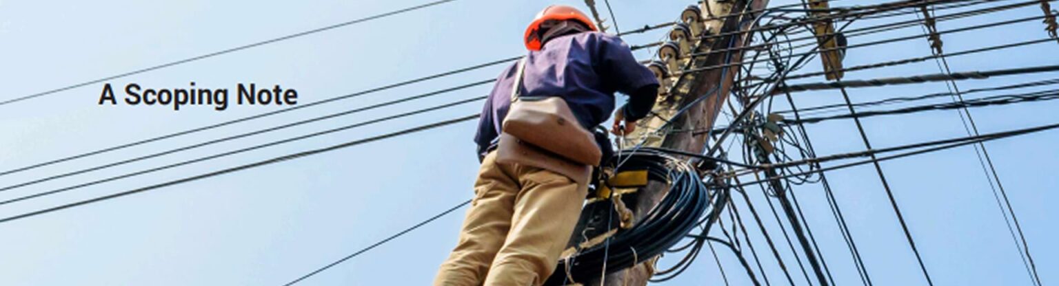 Navigating the Indian Power Sector in the Face of Extreme Heat: A ...