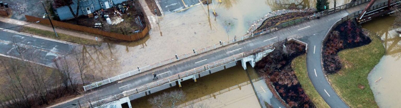 Global Infrastructure Resilience: Capturing the Resilience Dividend ...