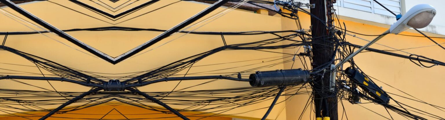 Disaster Resilient Utility Infrastructure in St. Kitts and Nevis ...