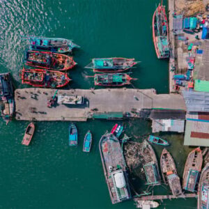 Infrastructure for Resilient Island States (IRIS)