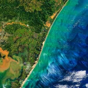 Infrastructure for Resilient Island States (IRIS)