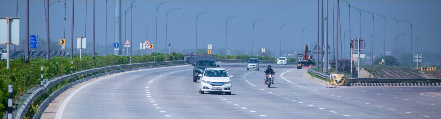 Disaster Management for Highways in India