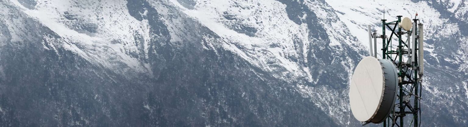 Telecommunications Disaster Risk and Resilience Assessment and Roadmap ...