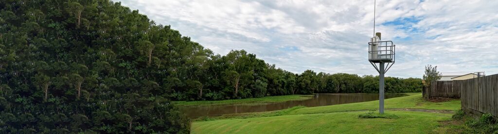 Debris Flow Risk Mapping and Early Warning - Coalition for Disaster ...