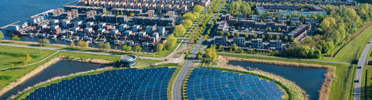 The Future Ground: Urban Planning for Infrastructure Resilience in India