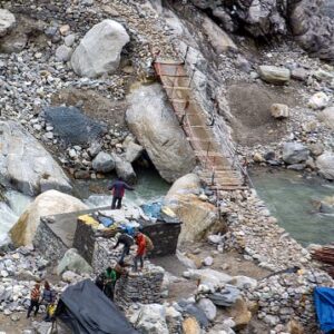 Coalition for Disaster Resilient Infrastructure