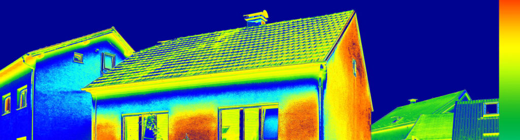 Thermal Stress Testing of Residential Buildings Using Weather Data in India