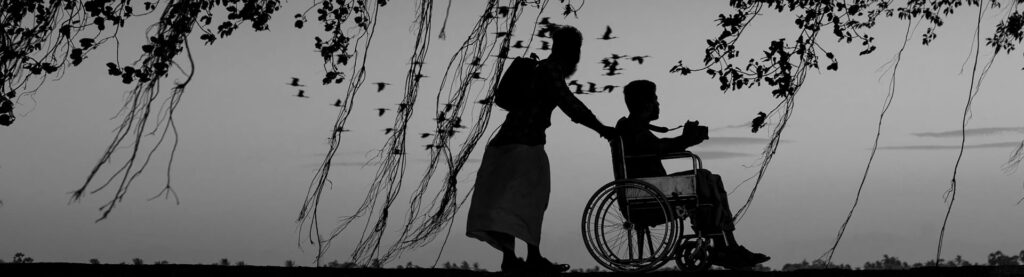Building Inclusive Disaster Resilience for Persons with Disabilities in ...