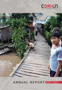 About CDRI – Coalition for Disaster Resilient Infrastructure