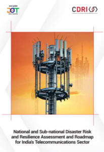 Coalition for Disaster Resilient Infrastructure – CDRI