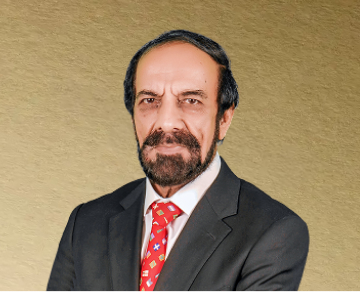 Naresh Kumar Mehta