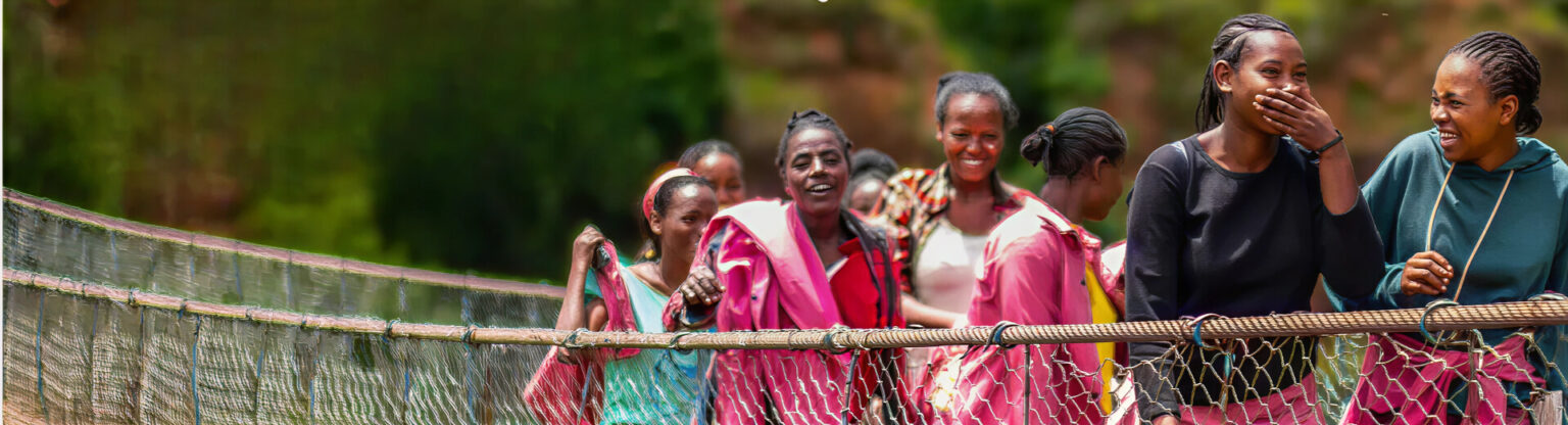 The Climate Resilient Infrastructure Report: A Focus on Gender Equality ...